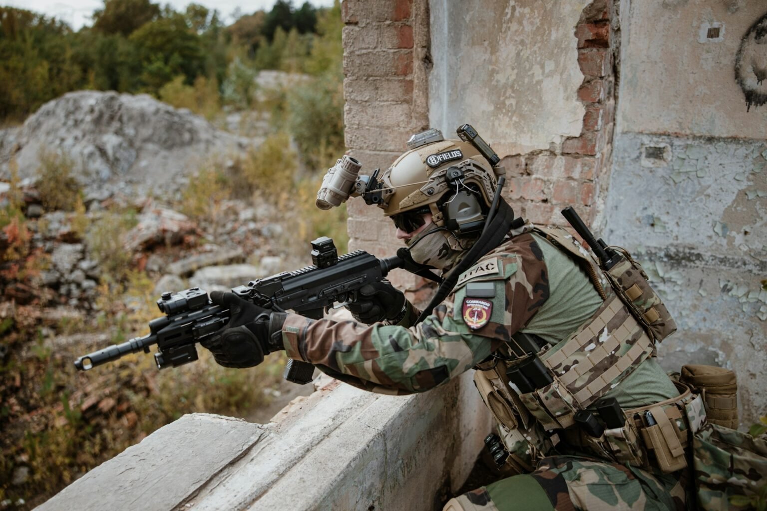 G&G Airsoft | Official collection 2.0 Series, 416 & 556 Models | Taiwan